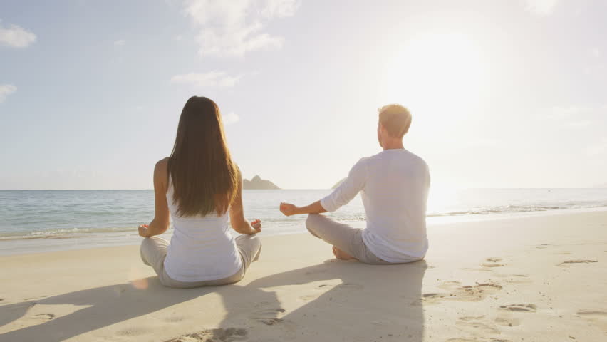 Meditation And Love - Osho Arena