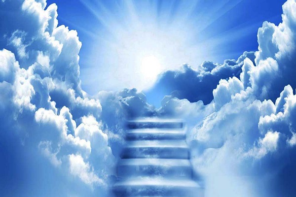 स्वर्ग से नरक की यात्रा - Osho Arena